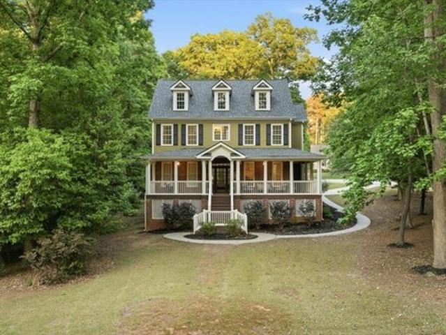 7208 Liserin Woods Ln, Fuquay Varina, NC 27526