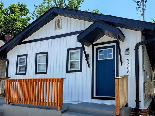 7208 Page Ave, Pagedale, MO 63133
