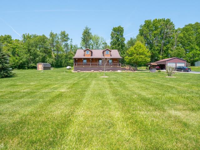 7208 Parsons Way