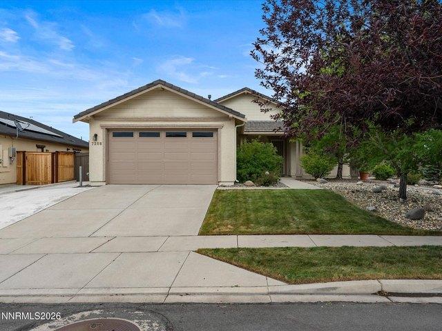 7208 Rutherford Dr, Reno, NV 89506
