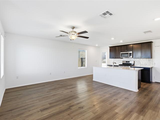 7208 Sparkling Light Dr, Unit B, Del Valle, TX 78617 | MLS #3393 | Compass