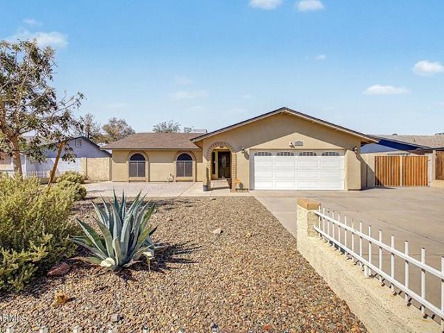 7208 W Sunnyslope Ln, Peoria, AZ 85345