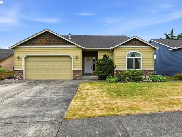 7209 NE 65th St, Vancouver, WA 98662