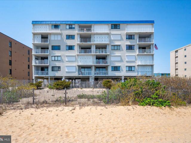 7209 Atlantic Ave, Unit 102, Ocean City, MD 21842 | MLS #MDWO2038