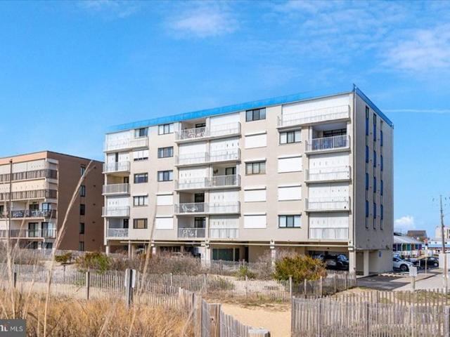 7209 Atlantic Ave Unit 102, Ocean City, MD 21842