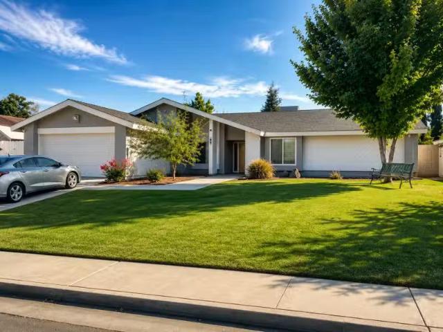 7209 Altaville Ln, Bakersfield, CA 93309