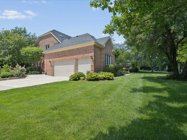 7209 Brae Court