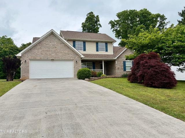 7209 Dunsten Drive