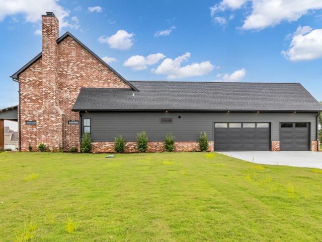 7209 Denton Drive