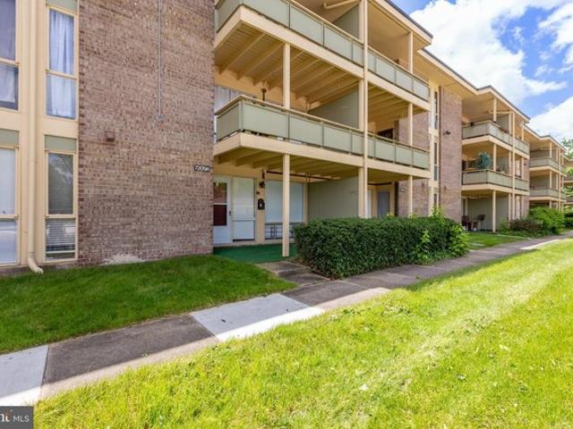 7209 Donnell Pl Unit AA7, District Heights, MD 20747