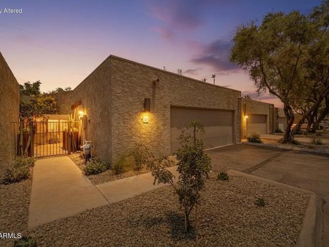 7209 E McDonald Dr Unit 12, Scottsdale, AZ 85250