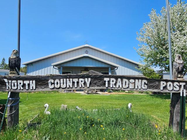7209 Fairgrounds Road NW