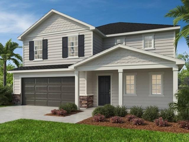 7209 Golden Meadow Ct, Jacksonville, FL 32219