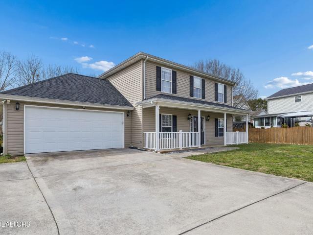 7209 Haynesfield Lane
