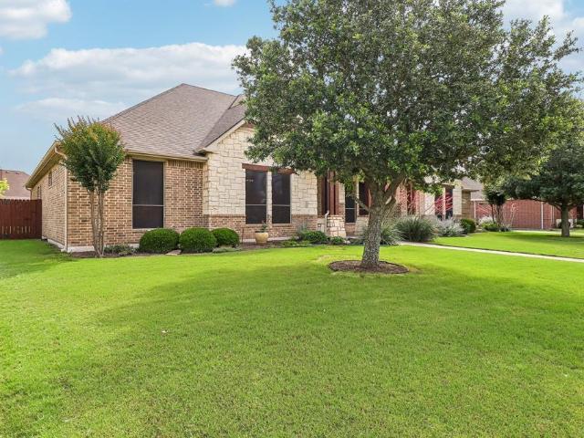 7209 Hill Country Court