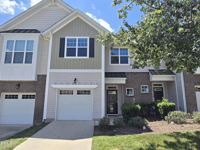 7209 Ladbrooke St, Raleigh, NC 27617