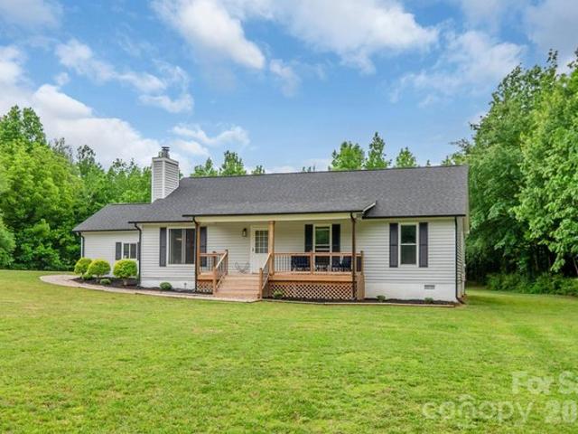 7209 Landsford Rd, Monroe, NC 28112