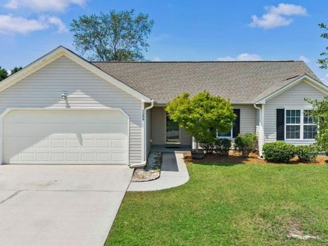 7209 Peppercorn Ct, Wilmington, NC 28411