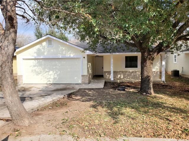 7209 Ritchie Dr, Austin, TX 78724 | MLS #1713 | Compass