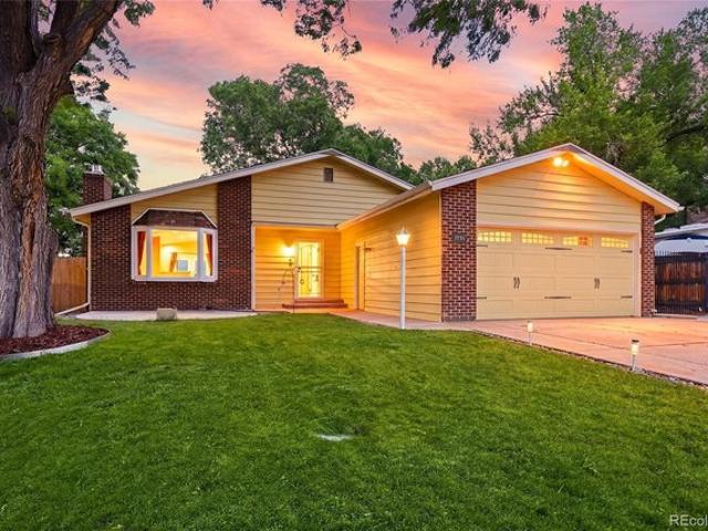 7209 S Houstoun Waring Cir, Littleton, CO 80120