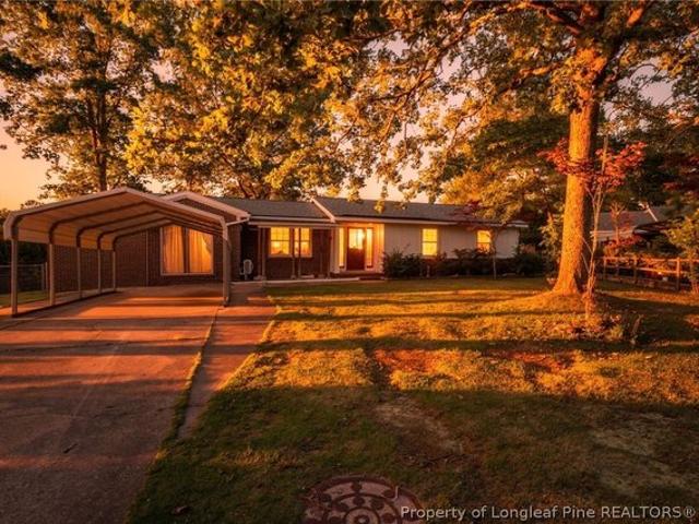 7209 Shelby Cir, Fayetteville, NC 28314