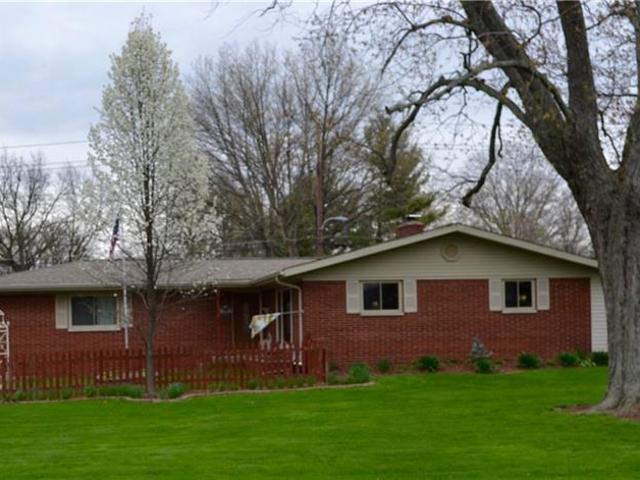 7209 Shelby St, Indianapolis, IN 46227 | MLS #22094