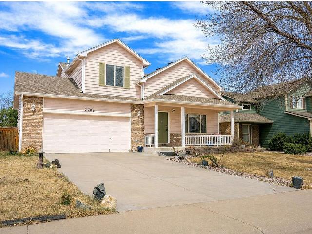 7209 W 21st St, Greeley, CO 80634 | MLS #1056 | Compass