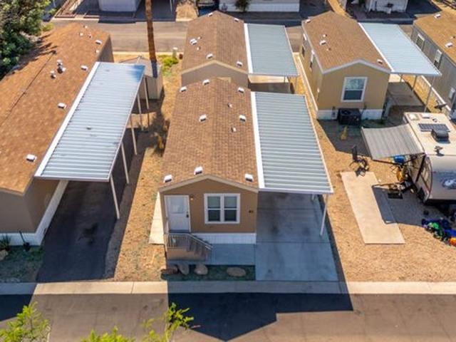 7200 N 43rd Ave Lot 45, Glendale, AZ 85301