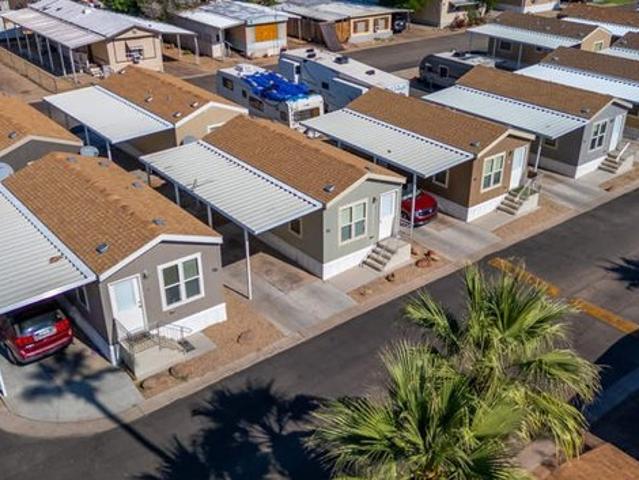 7200 N 43rd Ave Lot 55, Glendale, AZ 85301