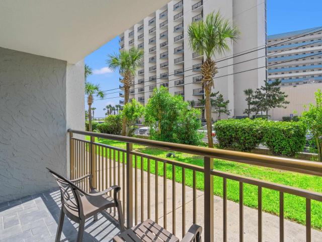 7200 N Ocean Blvd. 137