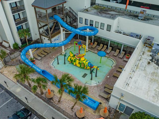 7200 N Ocean Blvd. 233