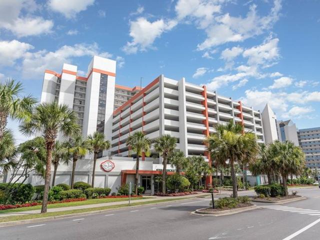 7200 N Ocean Blvd Unit 1459, Myrtle Beach, SC 29572