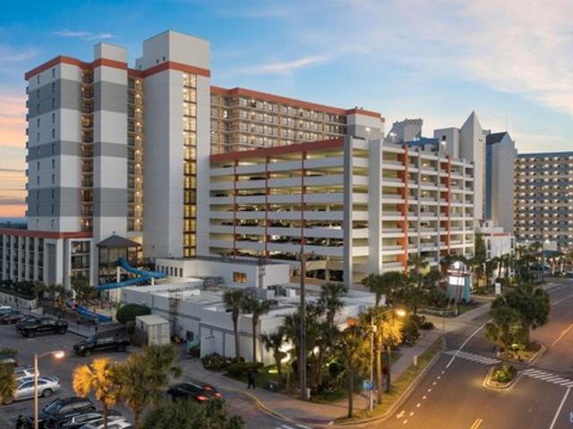 7200 N Ocean Blvd Unit 1555, Myrtle Beach, SC 29572