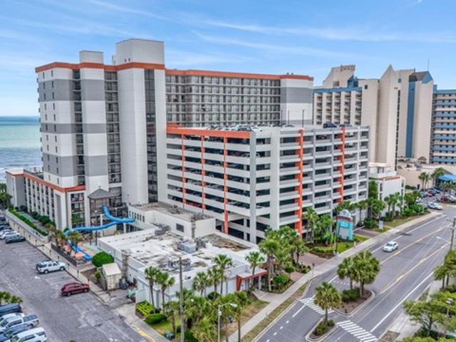 7200 N Ocean Blvd Unit 111, Myrtle Beach, SC 29572