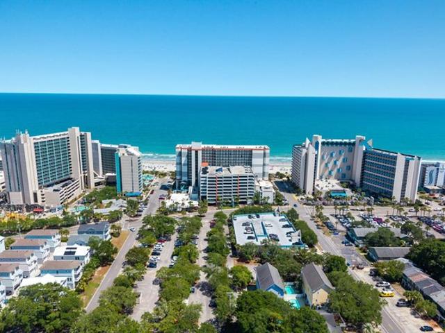 7200 N Ocean Blvd Unit 233, Myrtle Beach, SC 29572