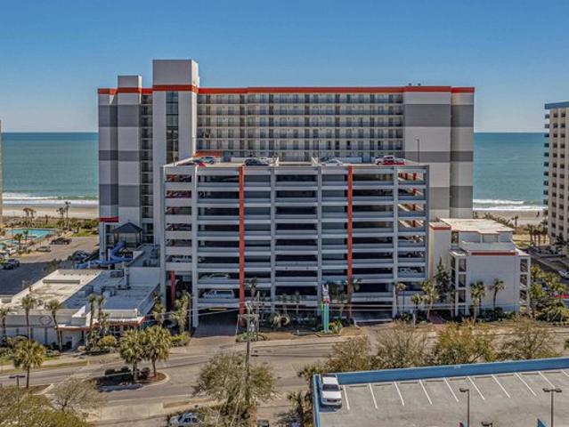 7200 N Ocean Blvd Unit 440, Myrtle Beach, SC 29572