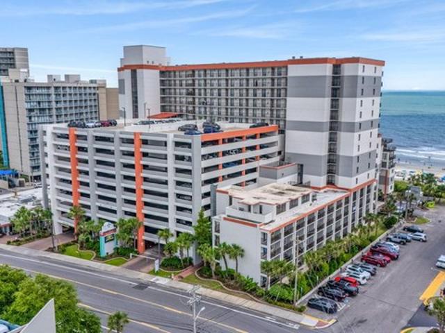 7200 N Ocean Blvd Unit 438, Myrtle Beach, SC 29572