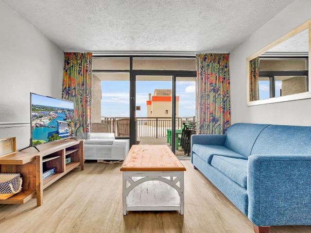 7200 N Ocean Blvd, Unit 553, Myrtle Beach, SC 29572 | MLS #2529 | Compass