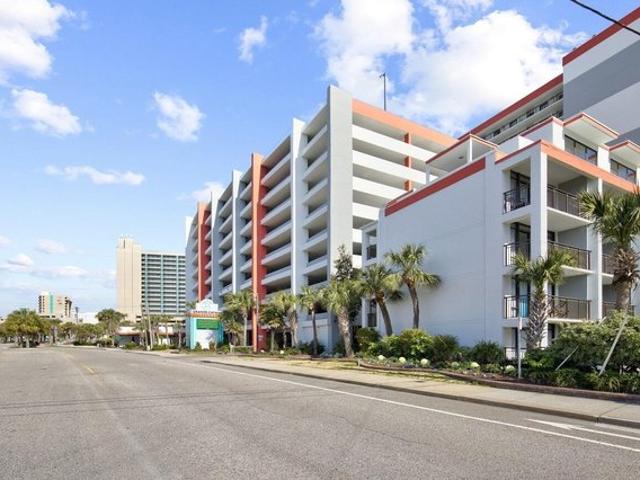 7200 N Ocean Blvd Unit 851, Myrtle Beach, SC 29572