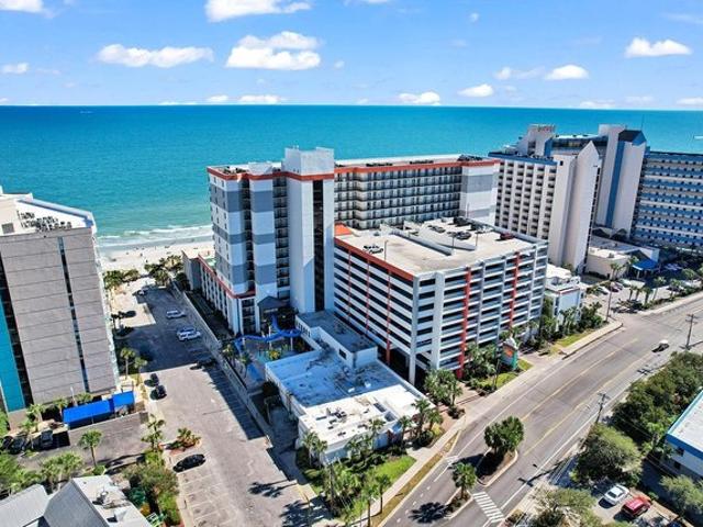 7200 N Ocean Blvd Unit 863, Myrtle Beach, SC 29572