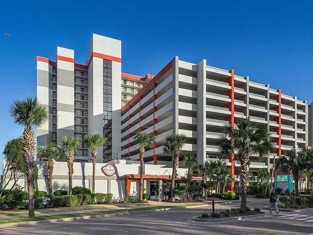 7200 N Ocean Blvd Unit 960, Myrtle Beach, SC 29572