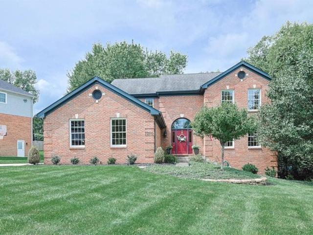 7200 Anderson Woods Dr, Cincinnati, OH 45244