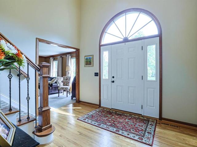 7200 Anderson Woods Drive