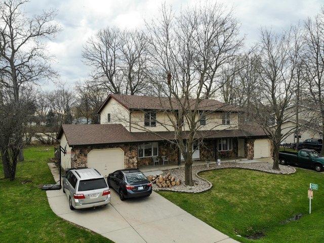 7200 Ashwood Ln Unit 7202, Norway, WI 53185