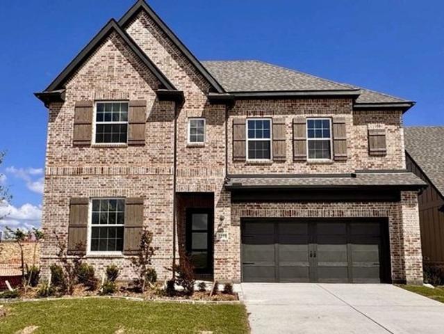 7200 Bergamot Dr, McKinney, TX 75071