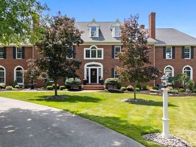 7200 Bridlewood Dr, Concord Township, OH 44077