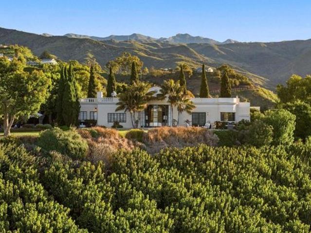 7200 Casitas Pass Rd, Carpinteria, CA 93013