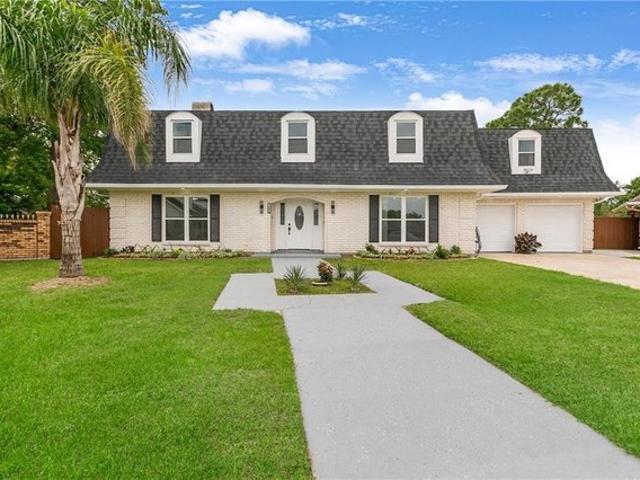 7200 Claridge Ct, New Orleans, LA 70127