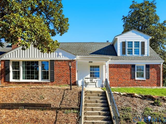 7200 Durwood Cres, Henrico, VA 23229 | MLS #2602 | Compass