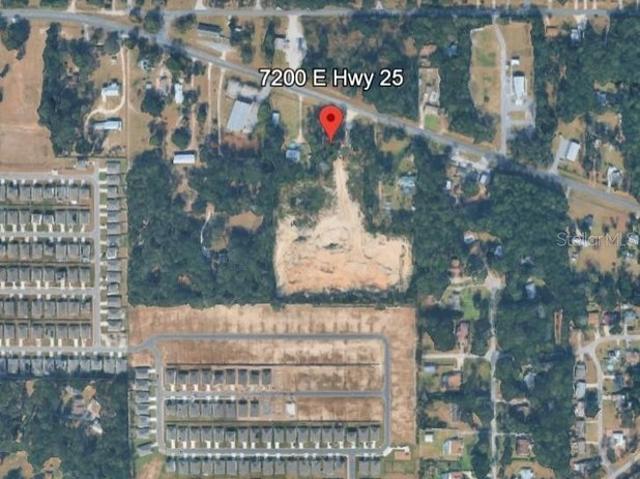 7200 E Highway 25, Belleview, FL 34420